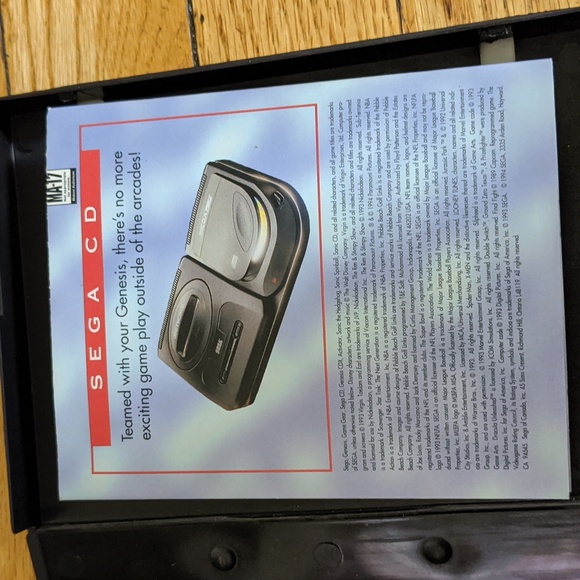 Sega Genesis | Video Games & Consoles | Sonic The Hedgehog 2 Sega ...